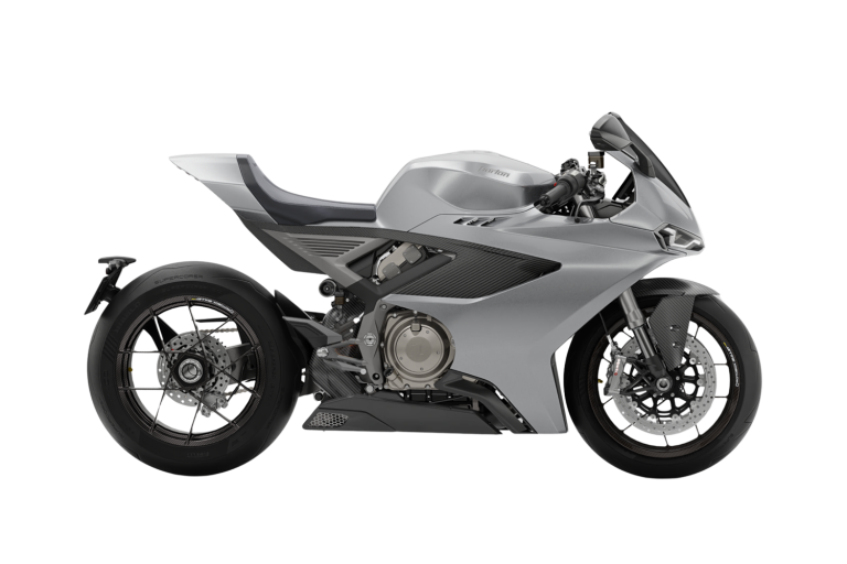Norton Manx 2026 Review - Details & Prices | Seastar Superbikes